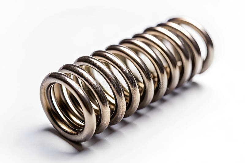 Spring Mechanical Stock Illustrations – 4,855 Spring Mechanical Stock ...