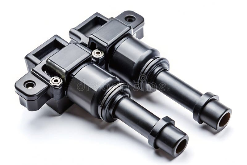 Quality Ignition Coils Stock Illustrations – 1 Quality Ignition Coils ...
