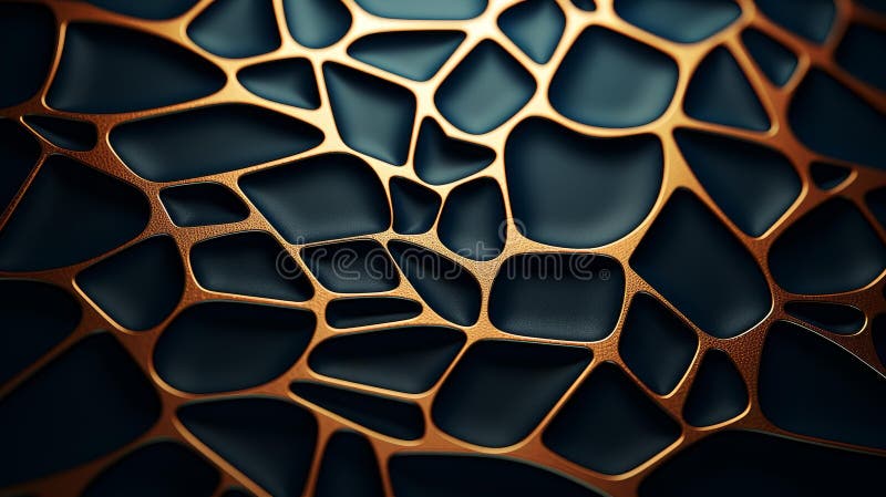 Highquality Cell Texture with Fluid Lines and Intricate Structures in a ...