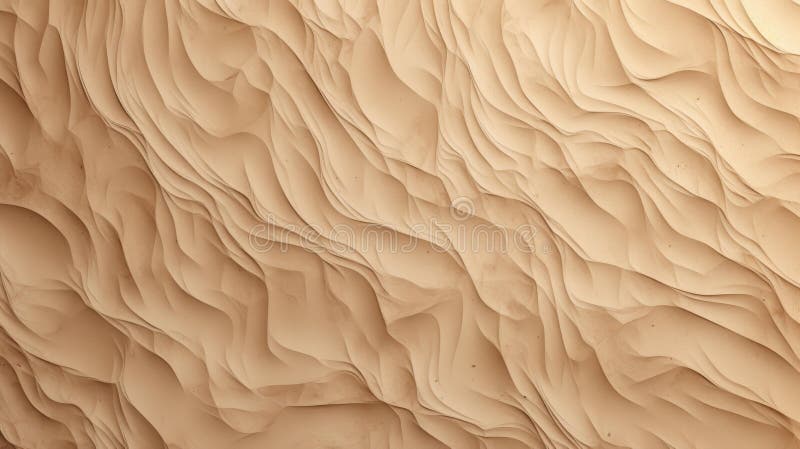 Highquality Closeup Texture of a Blank Poster Template for Versatile ...