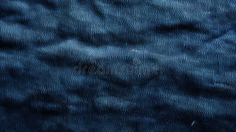 Highquality Denim Wash Texture Illustration with Distressed Effect and ...