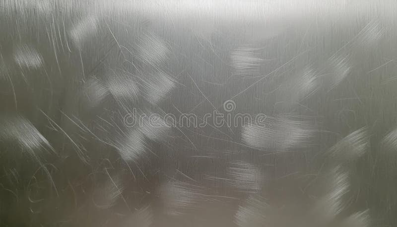 Highquality Image of a Brushed Metal Surface with Scratch Patterns ...