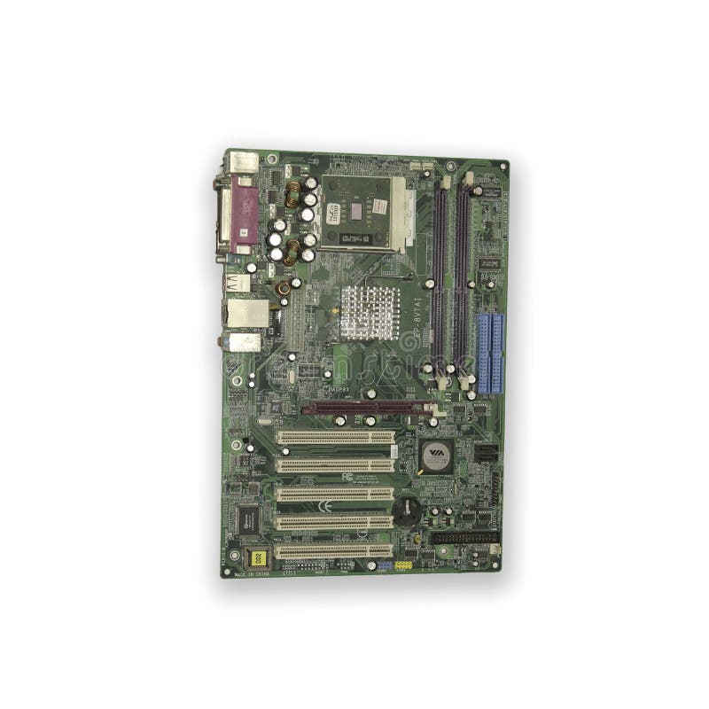 This Highquality Motherboard is Designed To Effectively Meet Modern ...