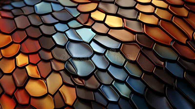 Highquality Turtle Shell Design with Intricate Details and Elegant Flat ...