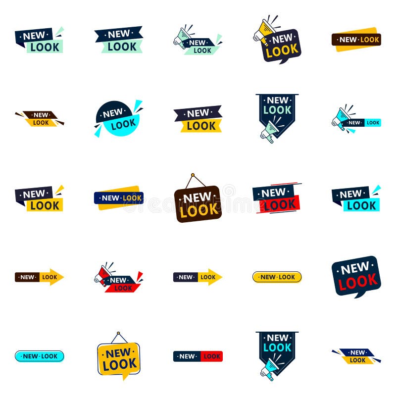 25 Highquality Vector Images for a New Look in Your Marketing Materials ...