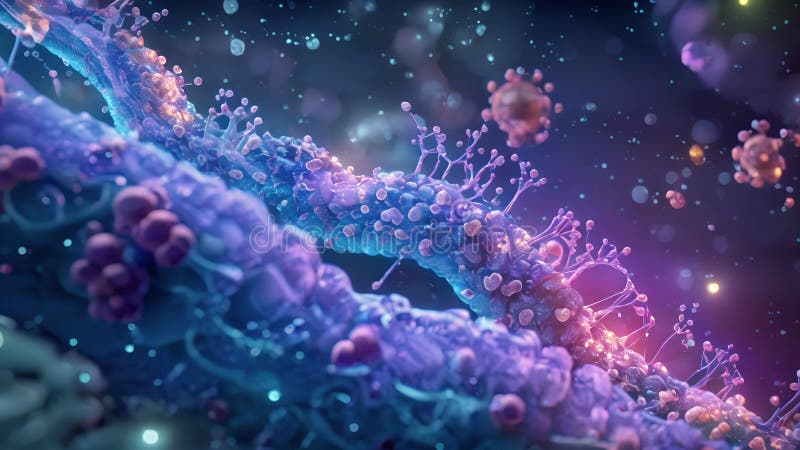 Highresolution Animation of Nitric Oxideinduced Activation of ...