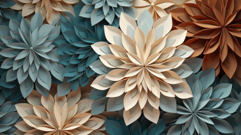 Highresolution Cell Illustrations with Elegant Design, Soft Hues ...