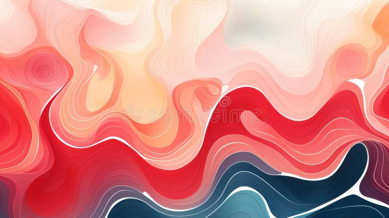 Highresolution Cell Illustrations with Elegant Design, Soft Hues ...