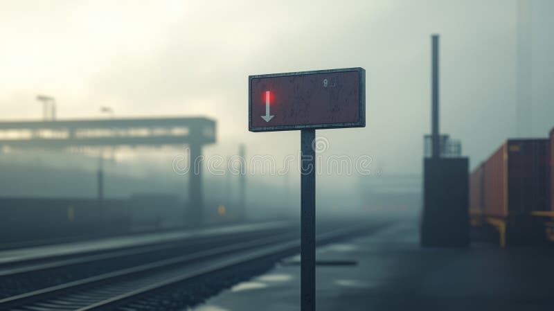 Rail Freight Terminal Stock Illustrations – 578 Rail Freight Terminal ...