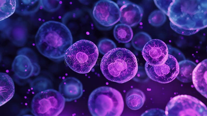 Highresolution Image Focusing on a Computer Screen Displaying Realtime ...