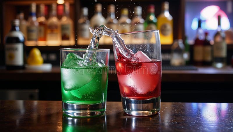 Highresolution Image Capturing the Dynamic and Fun Atmosphere of a ...