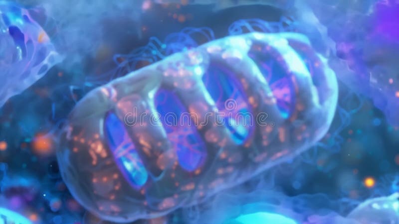 A Highresolution Image of Plant Cell Wall Pores and Channels Which ...