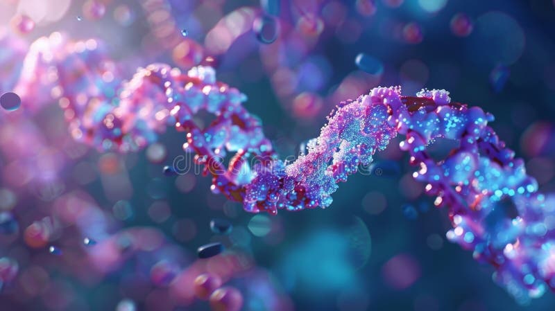 A Highresolution Image of a Chloroplast Undergoing Photosynthesis with ...