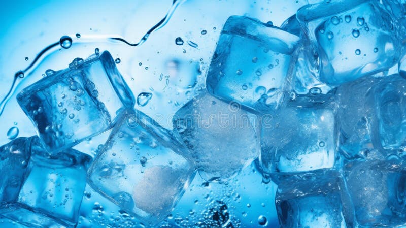 Highresolution Image Showcasing the Refreshing Texture of Sparkling ...