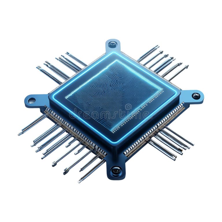 HighResolution Microchip Image Technology Circuitry Electronics on ...