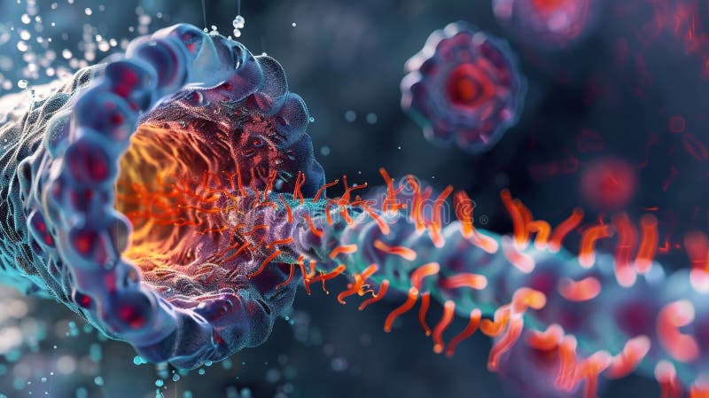 A Highresolution Picture of a Nuclear Pore through Which Regulatory ...