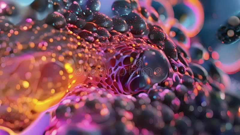 A Highresolution Picture of a Nuclear Pore through Which Regulatory ...