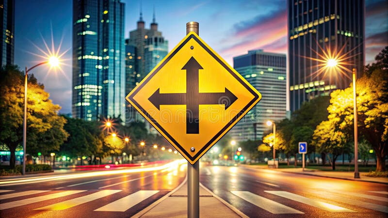 HighResolution Road Sign Photography a Comprehensive Collection for ...