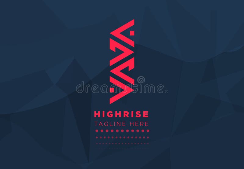 Highrise Logo Stock Illustrations – 564 Highrise Logo Stock ...