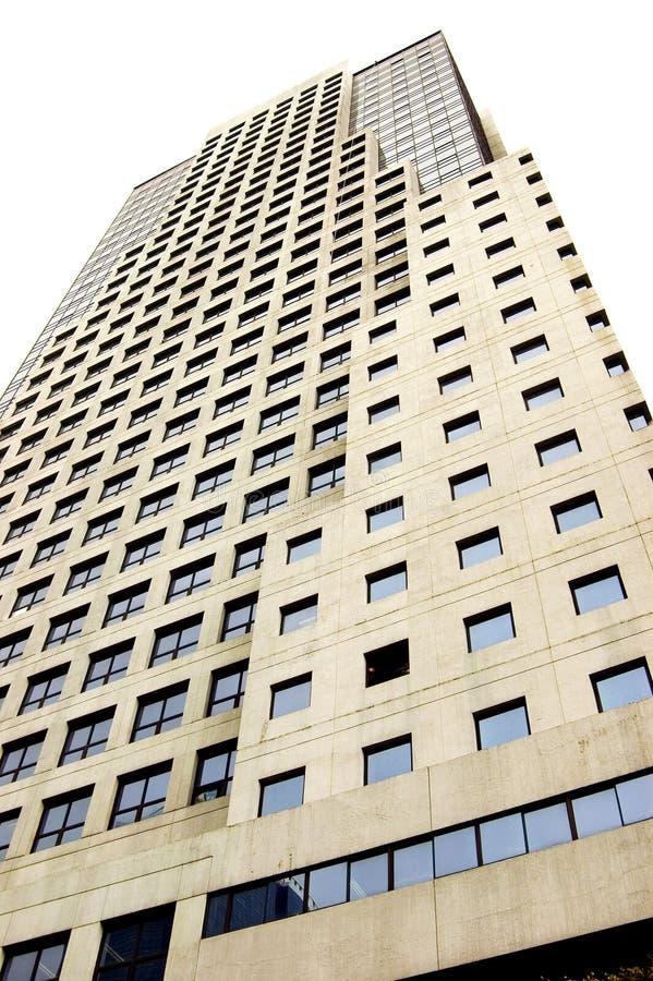 Highrise Building Picture. Image: 962333