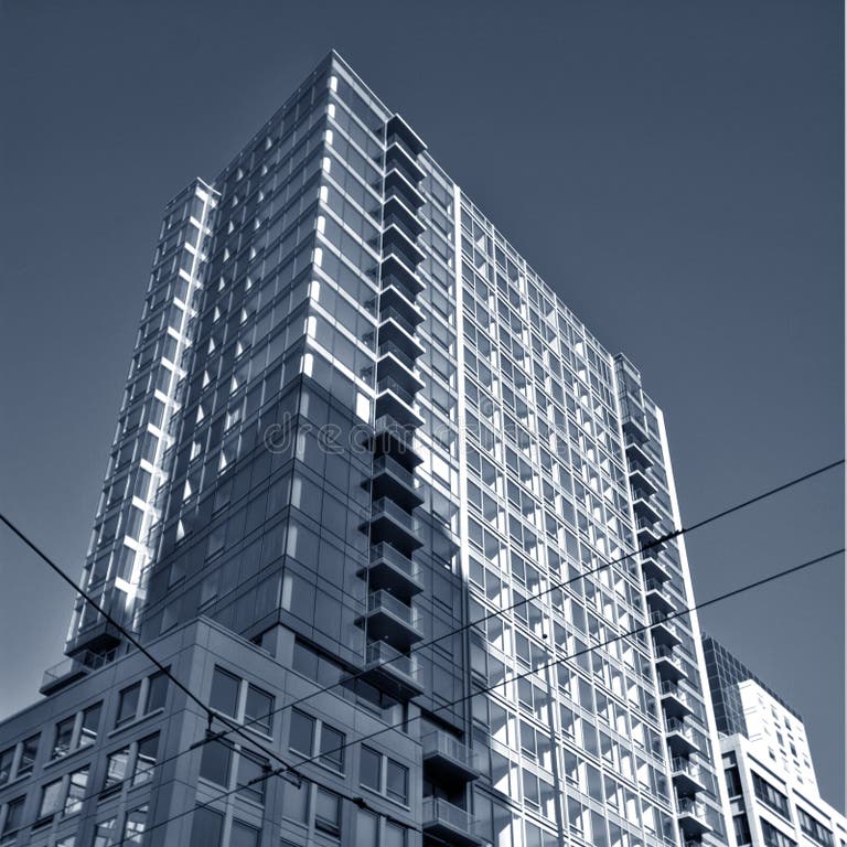 Rise Loft Apartment Condos Stock Photos - Free & Royalty-Free Stock ...