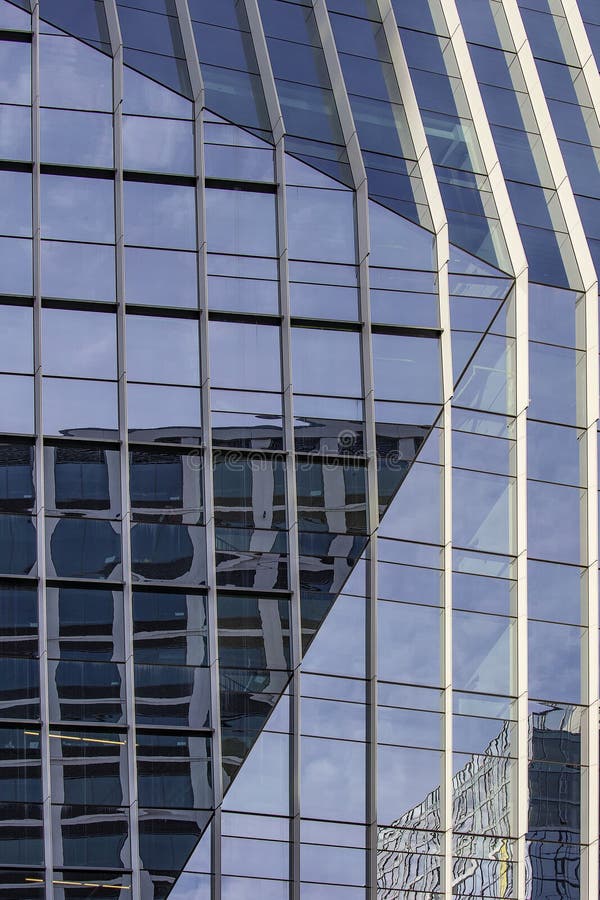 Highrise Construction Site, Seattle, WA Editorial Photo - Image of ...