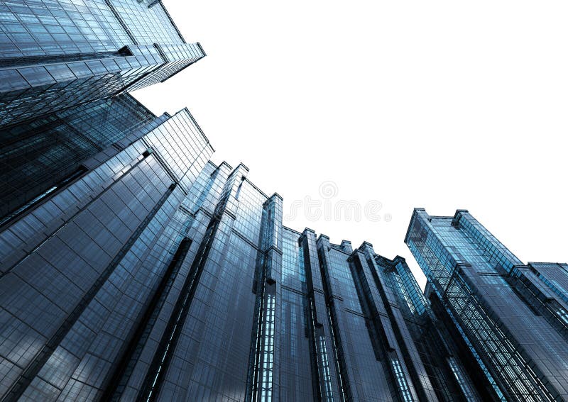 Highrise office building stock photo. Image of tall, company - 80936346