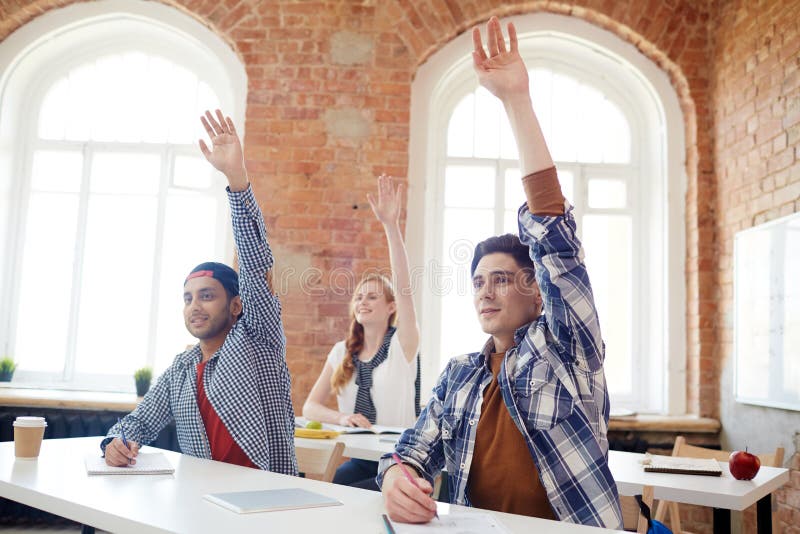 Highschool learners stock photo. Image of university - 98376592