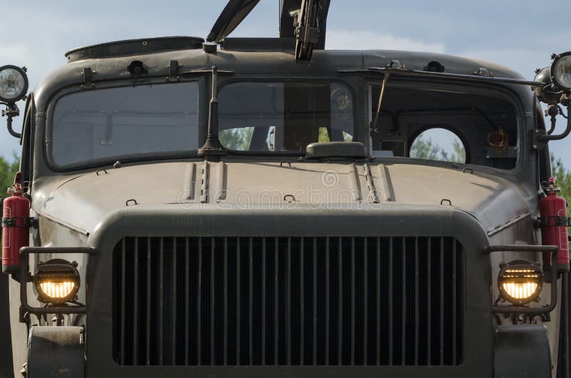 HIGHT SPEED TRACK DOZER stock photo. Image of outdoor - 163856044
