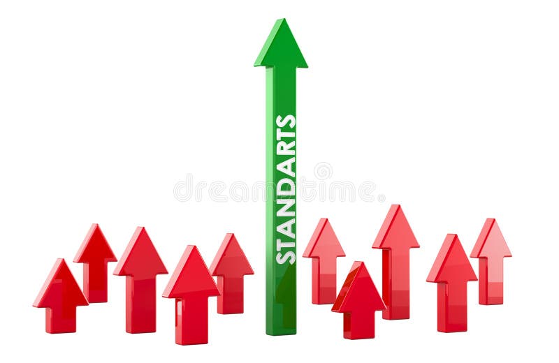 Standards Concept Stock Illustrations – 7,223 Standards Concept Stock ...