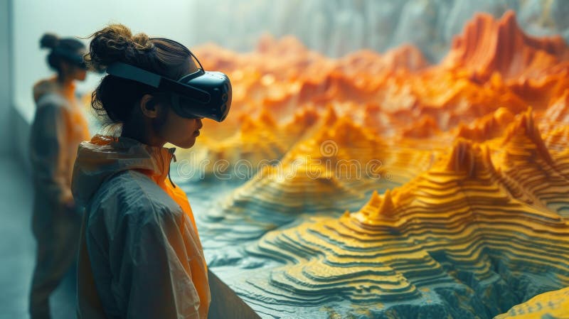 Laboratory Visualization Stock Illustrations – 7,553 Laboratory ...