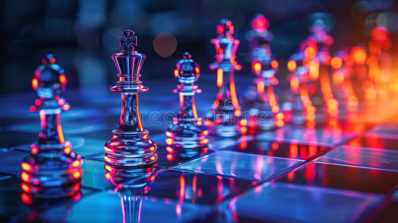 Hightech Representation of Change Management Frameworks in a Corporate ...