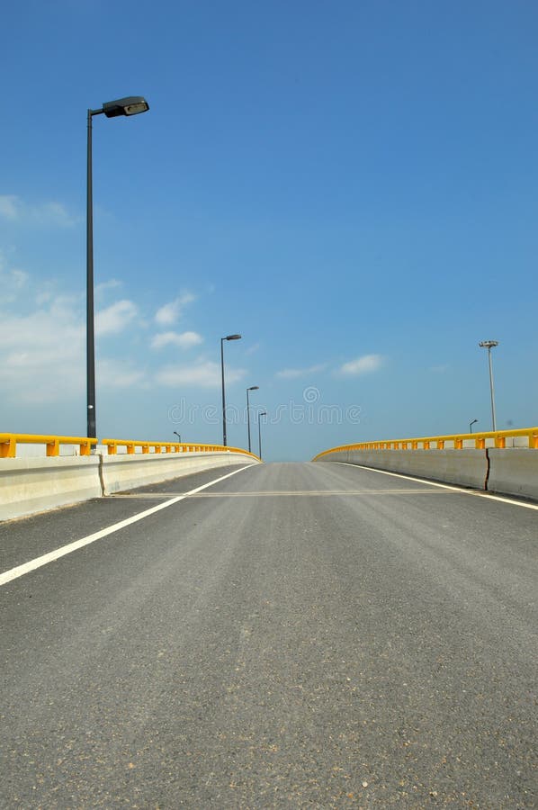 Toll road checkpoint stock photo. Image of toll, open - 10534910