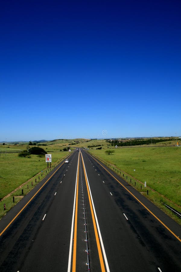 Highway stock image. Image of highway, national, route - 3976879