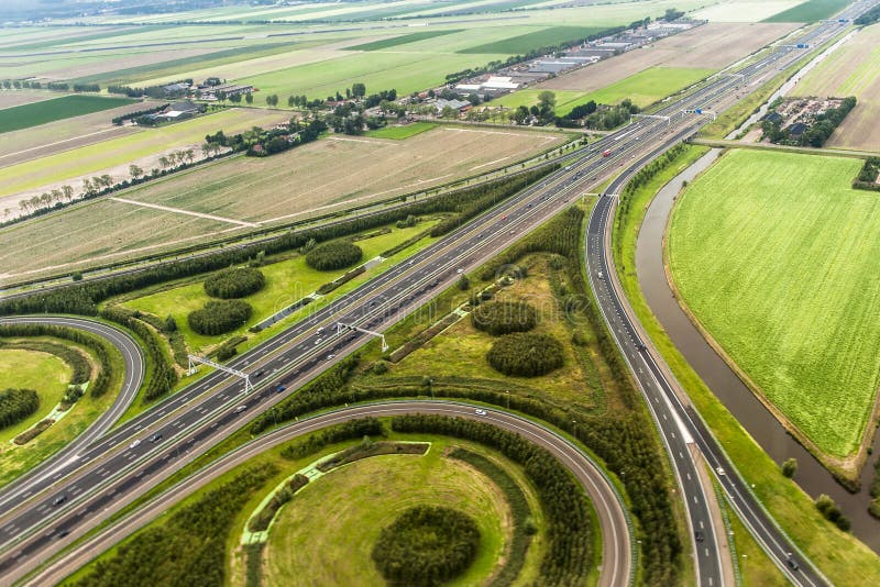 Highway in Austria stock photo. Image of infrastructure - 60089980