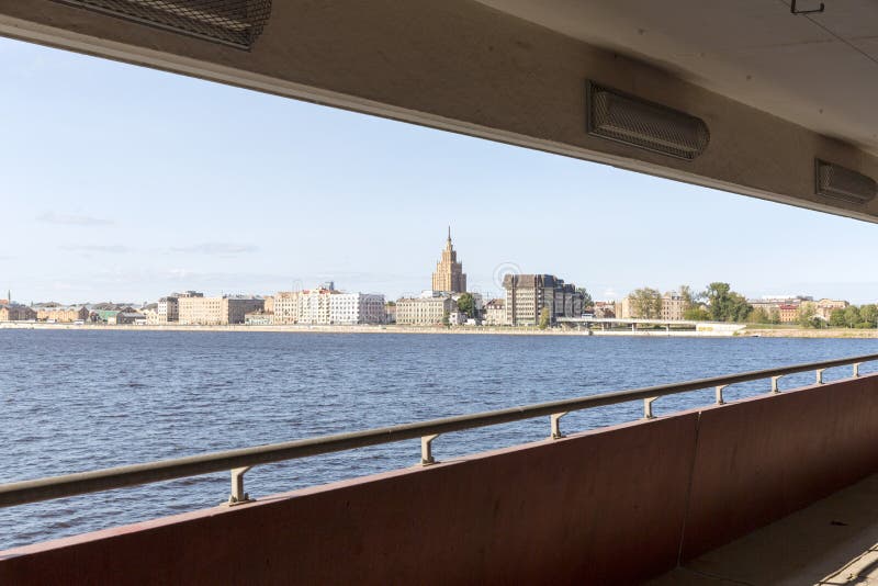 Highway Bridge Underpass Path Stock Photo - Image of bridge ...