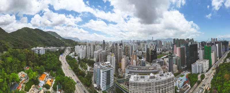 The Highway Ching Cheung Road, Hong Kong , May 4 2023 Editorial ...