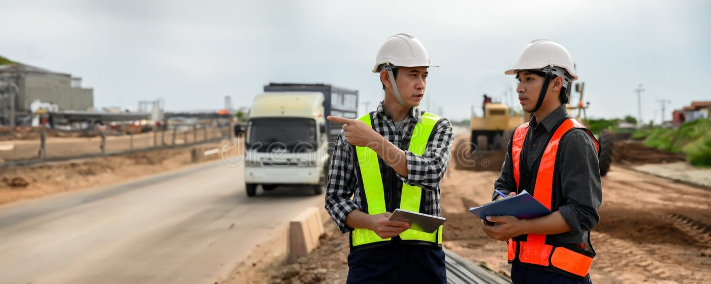 151 Earth Compaction Construction Project Stock Photos - Free & Royalty ...