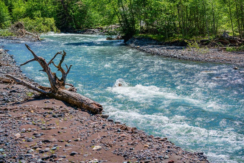 Highway 410 River 2 Stock Photos - Free & Royalty-Free Stock Photos ...