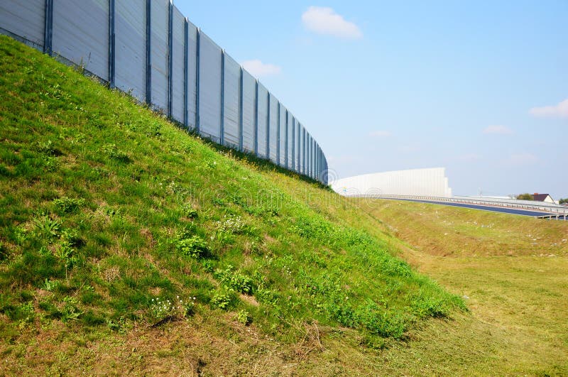 Highway grass stock image. Image of grassland, plain - 45212357