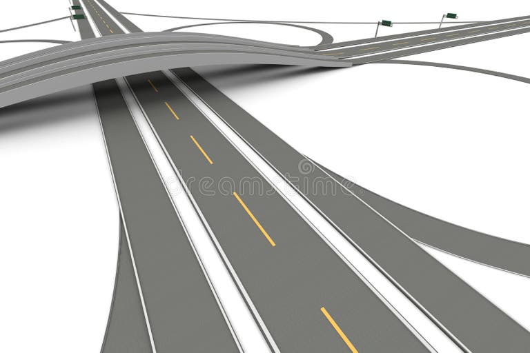 Loop Highway Stock Illustrations – 1,474 Loop Highway Stock ...