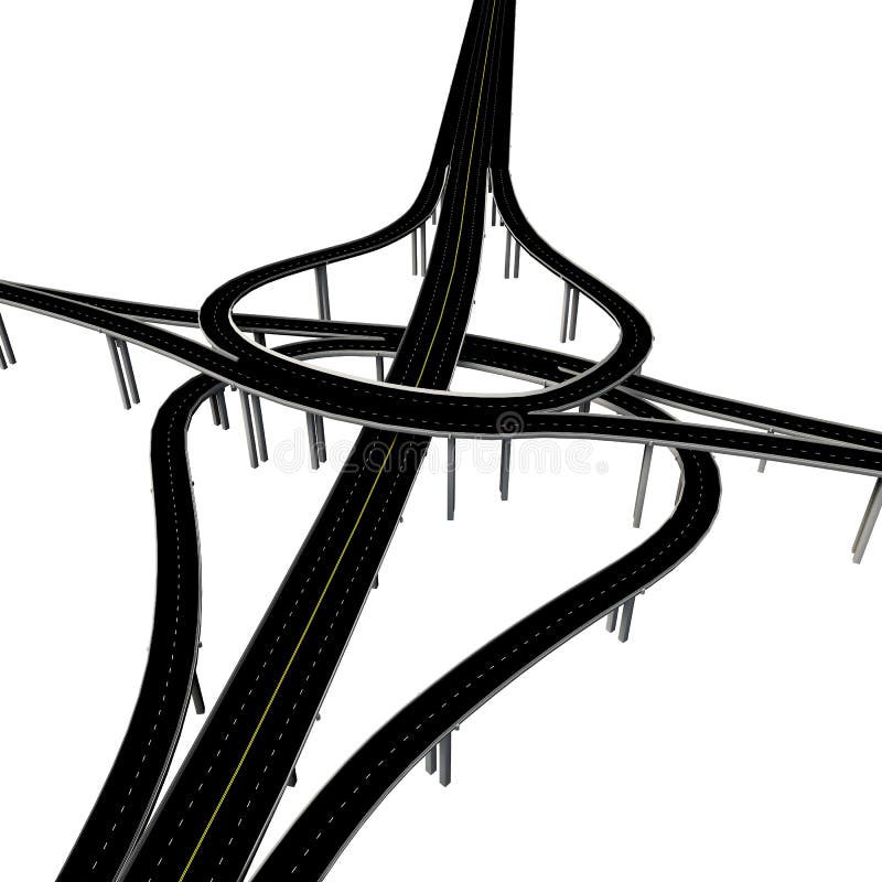 Junction Stock Illustrations – 14,338 Junction Stock Illustrations ...