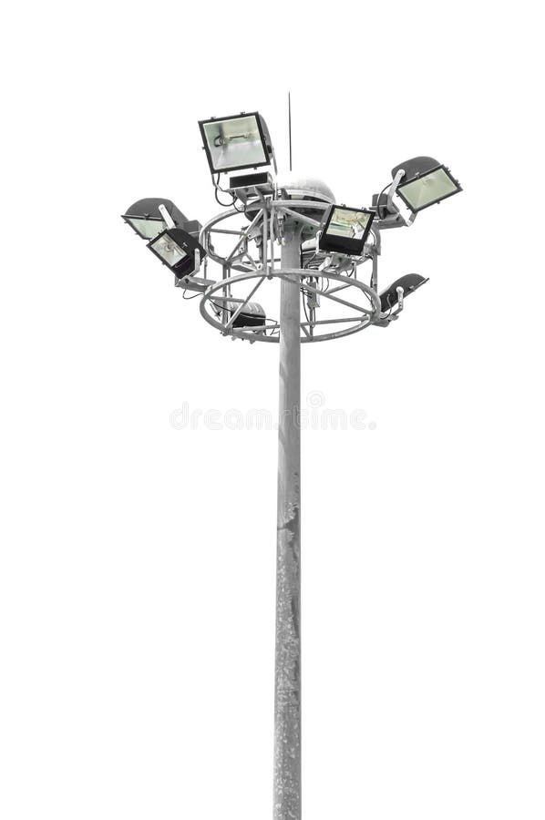 Super Highway Lighting Column Stock Photos - Free & Royalty-Free Stock ...