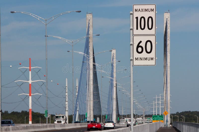 Highway limits stock photo. Image of speed, kilometers - 22795328