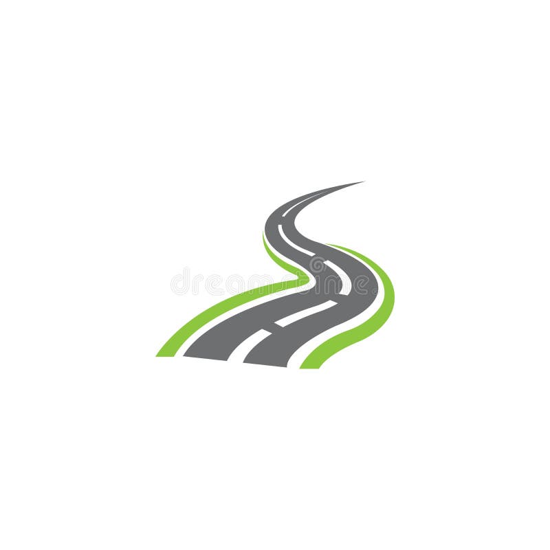 Highway Logo Stock Illustrations – 16,534 Highway Logo Stock ...