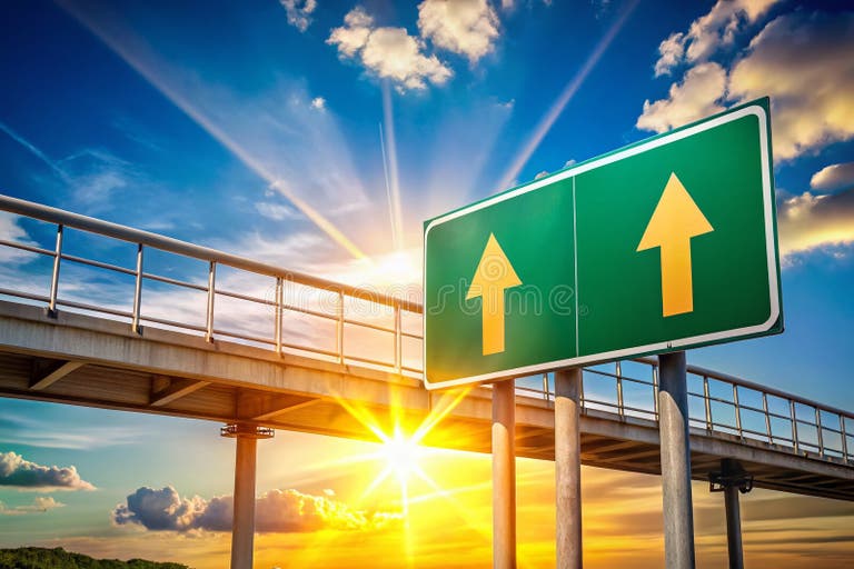 Highway Navigation Understanding Directional Arrow Signs for Safe and ...