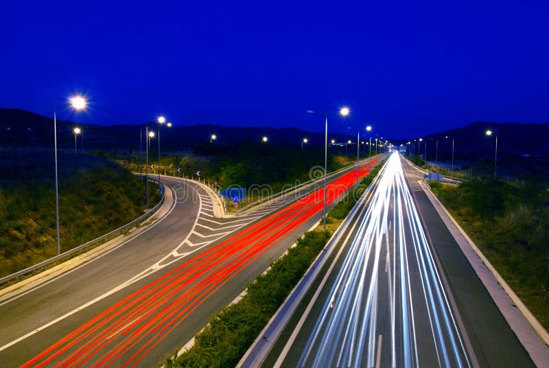 Speed stock photo. Image of cars, drive, rural, driveway - 3928772