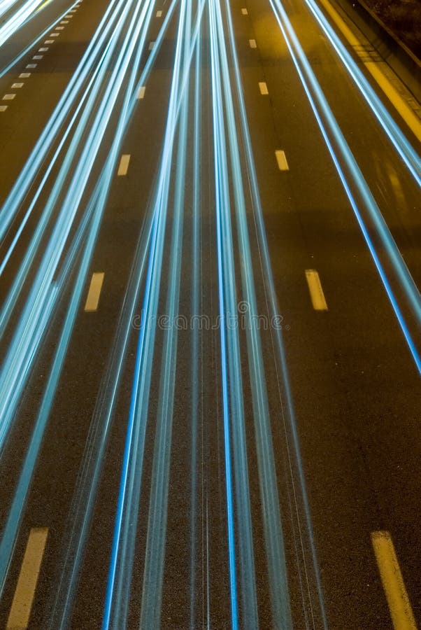 Speed of Light stock image. Image of light, speeding - 13268843