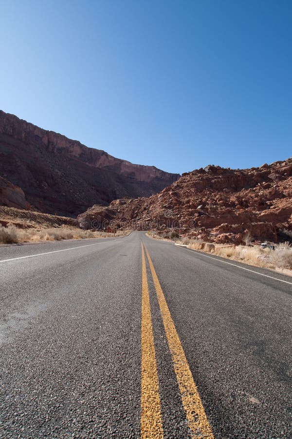 Highway road stock photo. Image of drive, landscape, freeway - 11941096