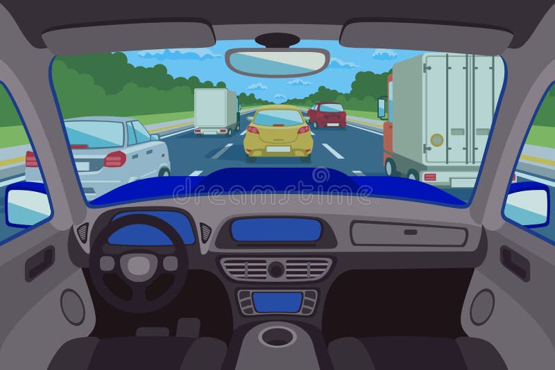 Inside Lorry Stock Illustrations – 325 Inside Lorry Stock Illustrations ...